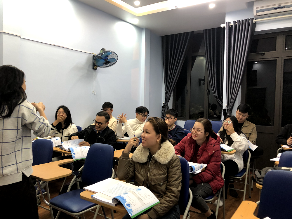 Cách học tiếng Trung hiệu quả không phải ai cũng biết - Trung tâm dạy ...